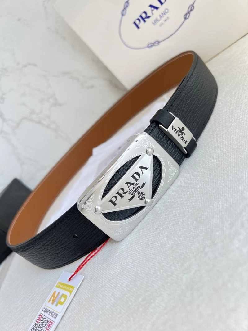 High accuracy Prada Belts