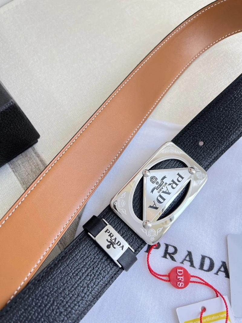 High accuracy Prada Belts