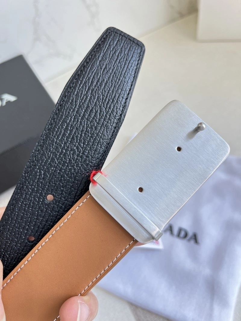 High accuracy Prada Belts