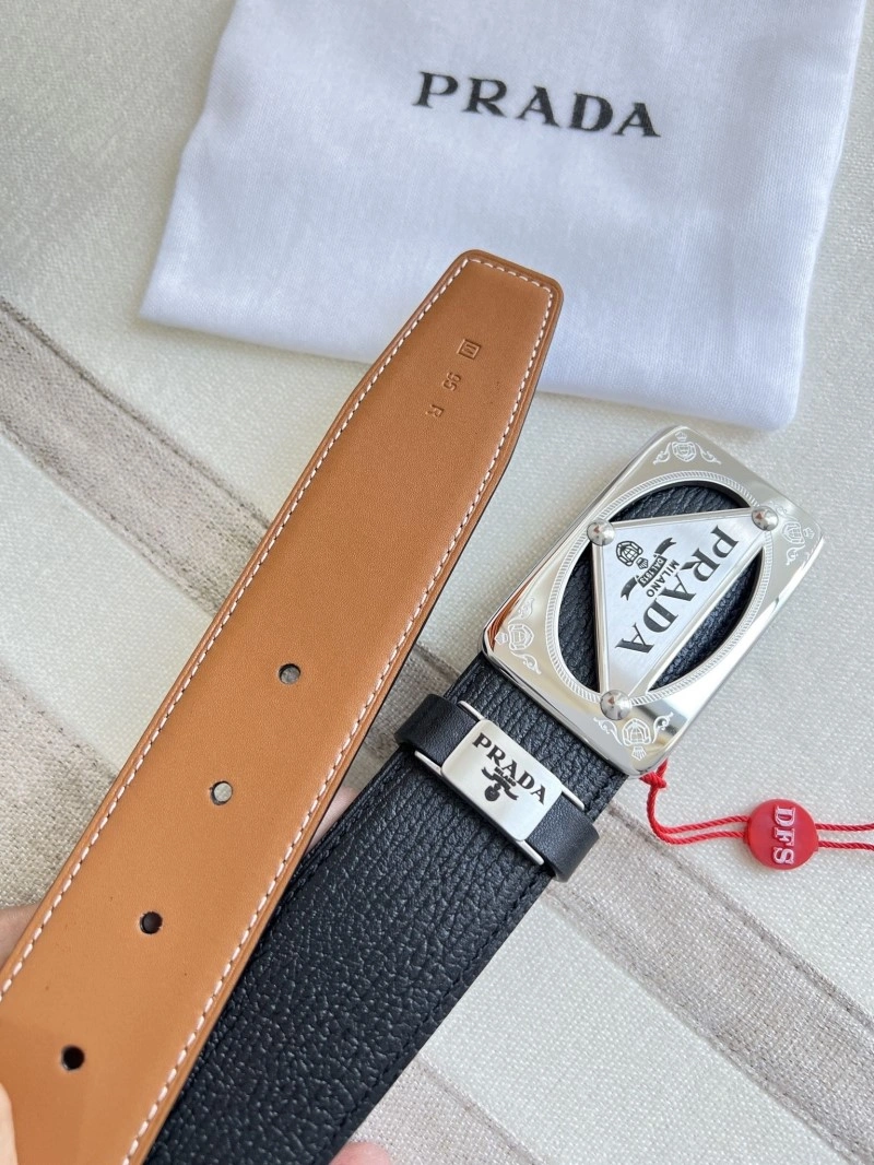 High accuracy Prada Belts