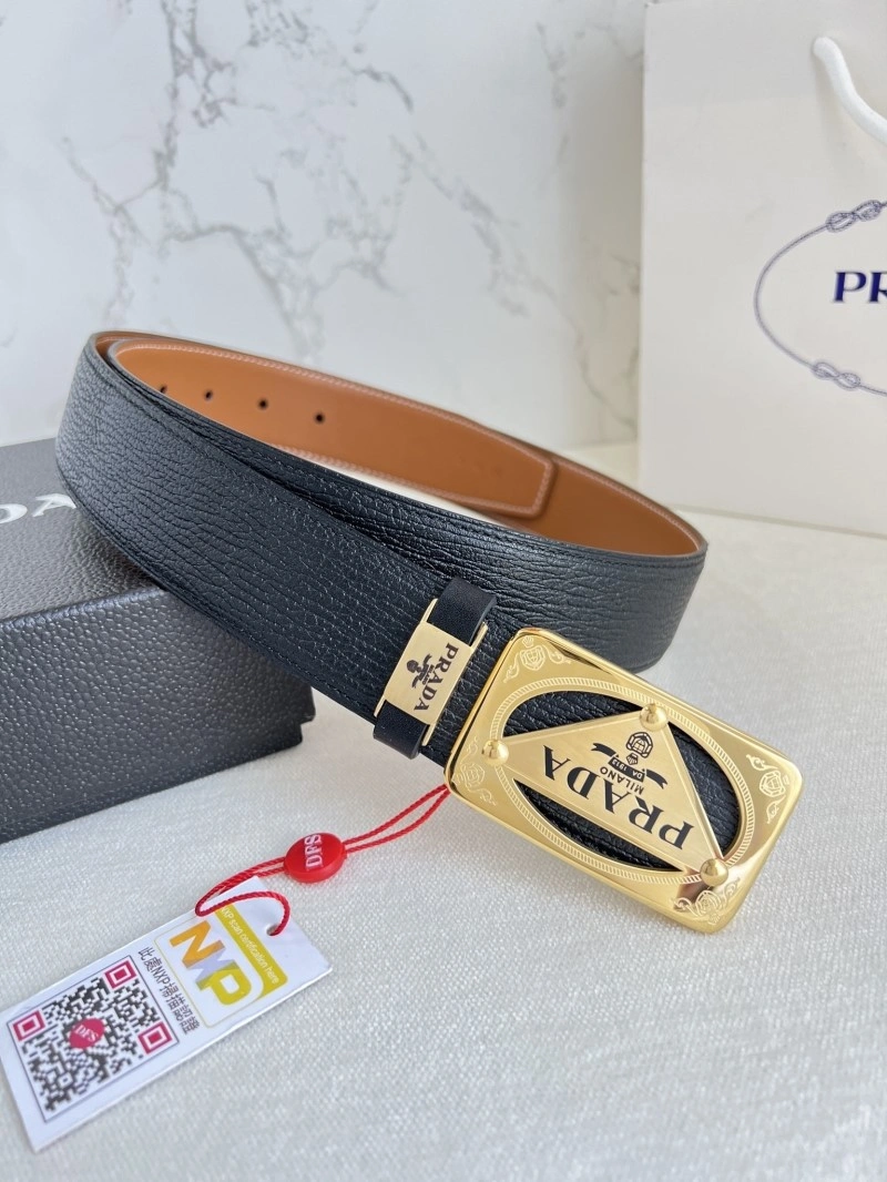 Economical Prada Belts