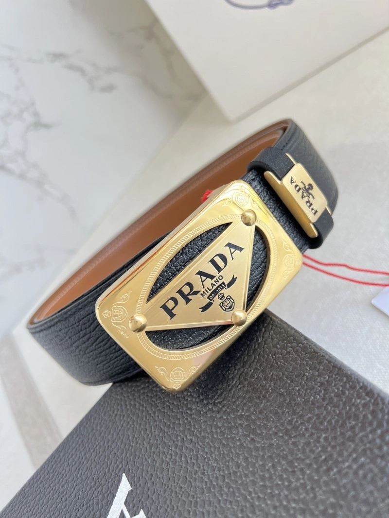 Economical Prada Belts