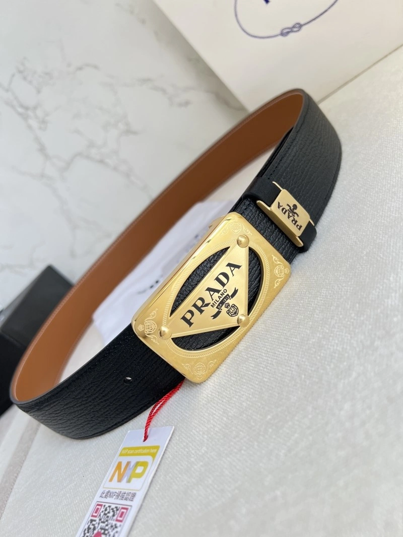 Economical Prada Belts