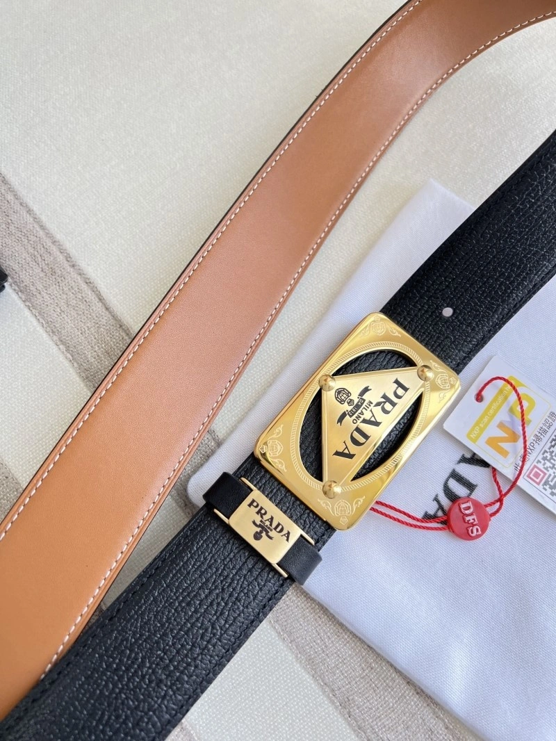Economical Prada Belts