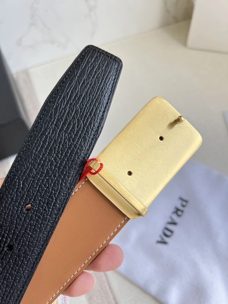 Economical Prada Belts
