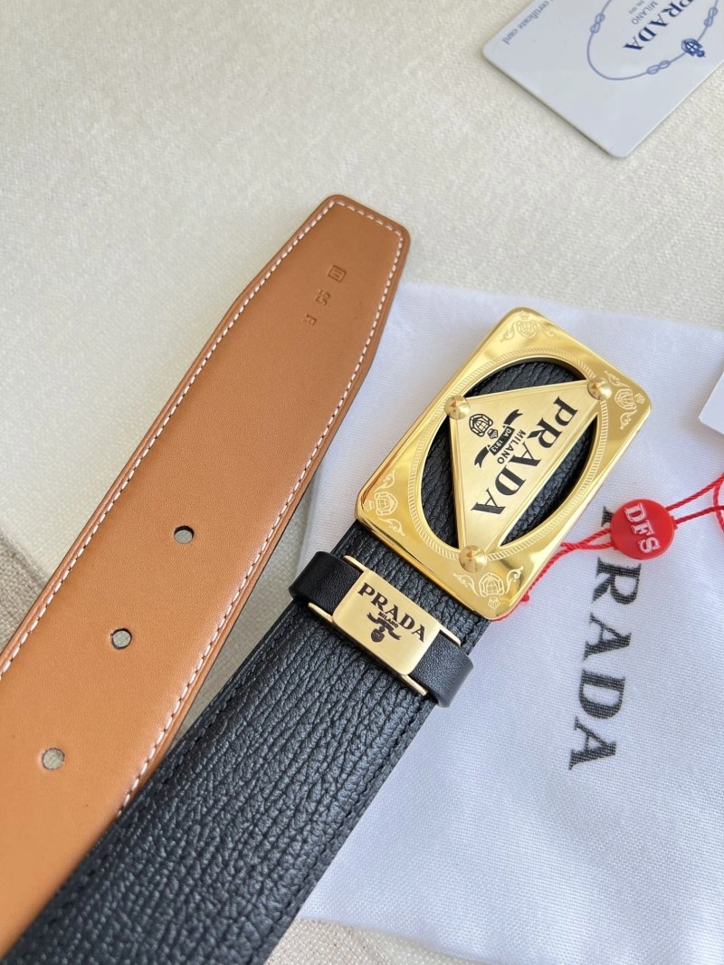 Economical Prada Belts
