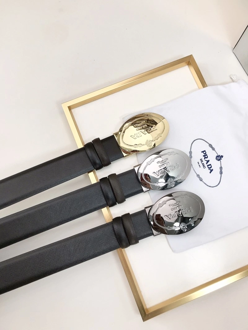 Legit Prada Belts