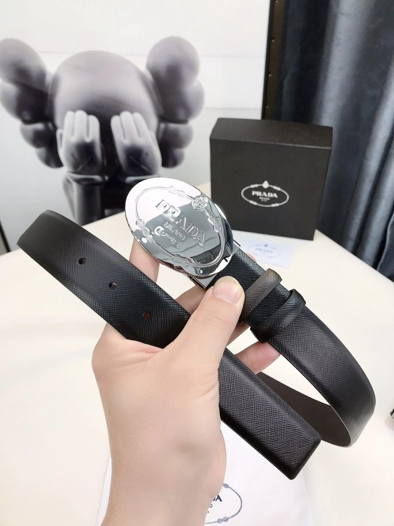 Legit Prada Belts