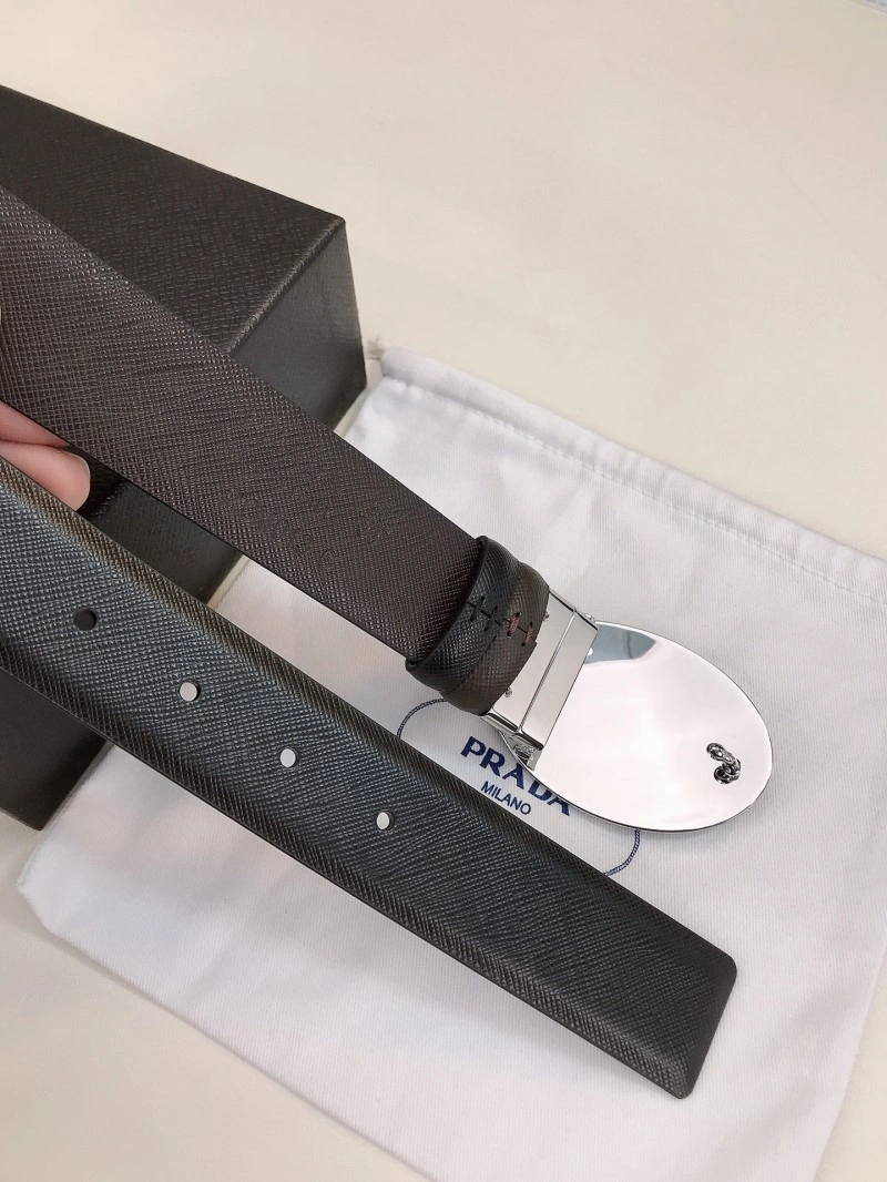 Legit Prada Belts