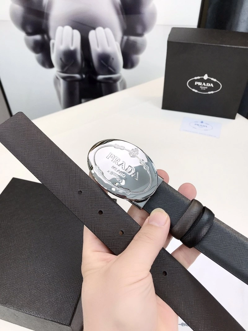 Legit Prada Belts