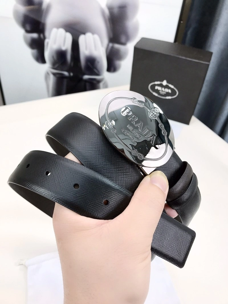 OEM Prada Belts