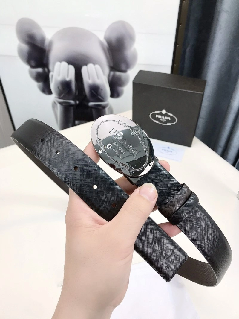 OEM Prada Belts