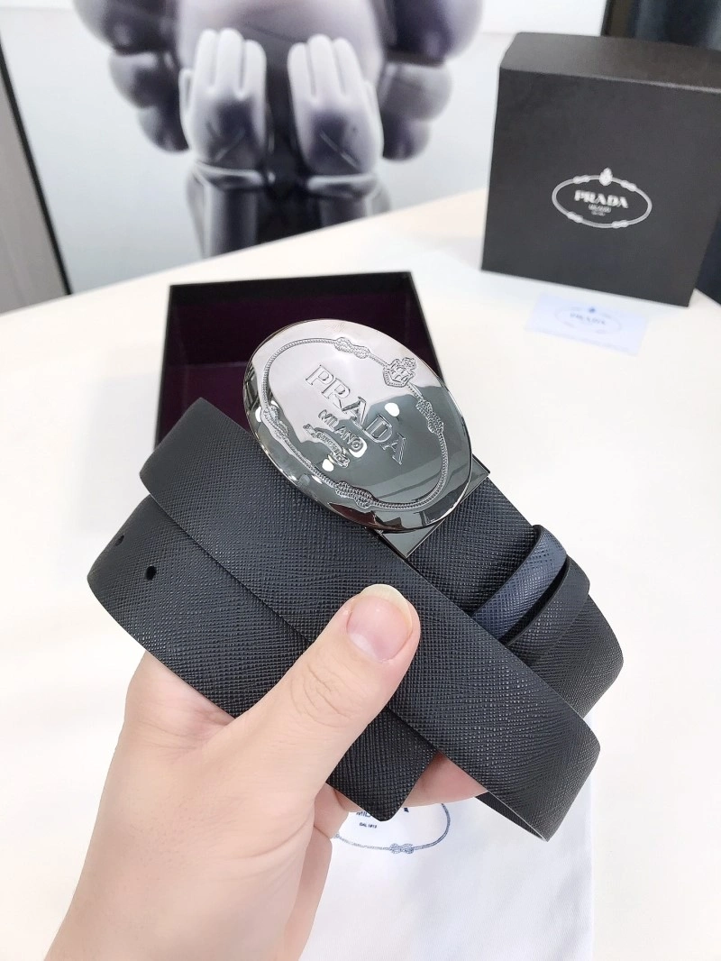Inexpensive Prada Belts