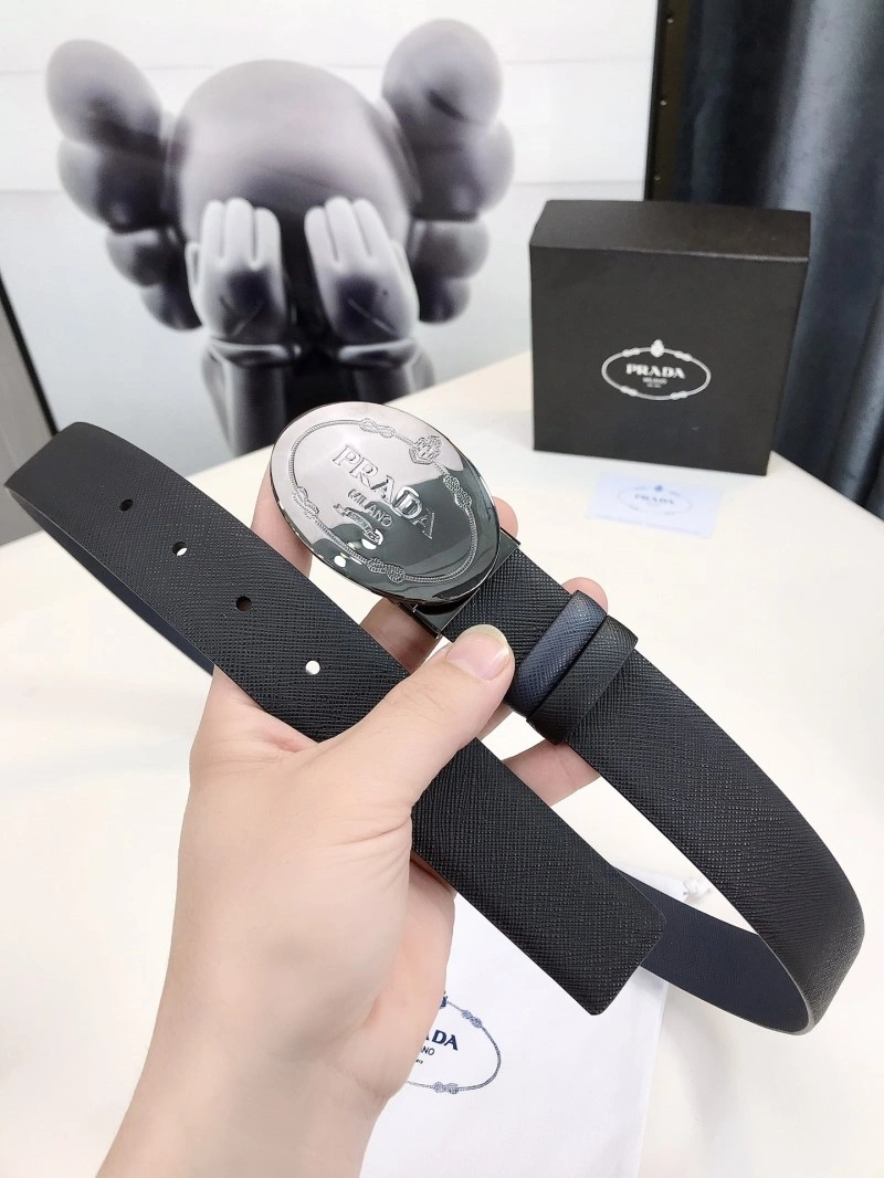 Inexpensive Prada Belts