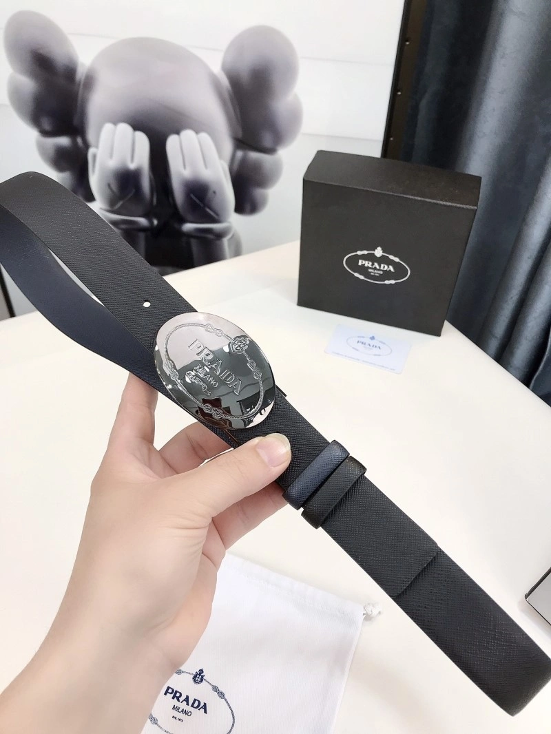 Inexpensive Prada Belts