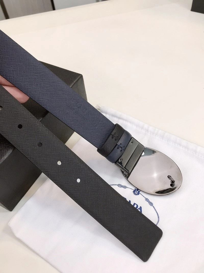 Inexpensive Prada Belts