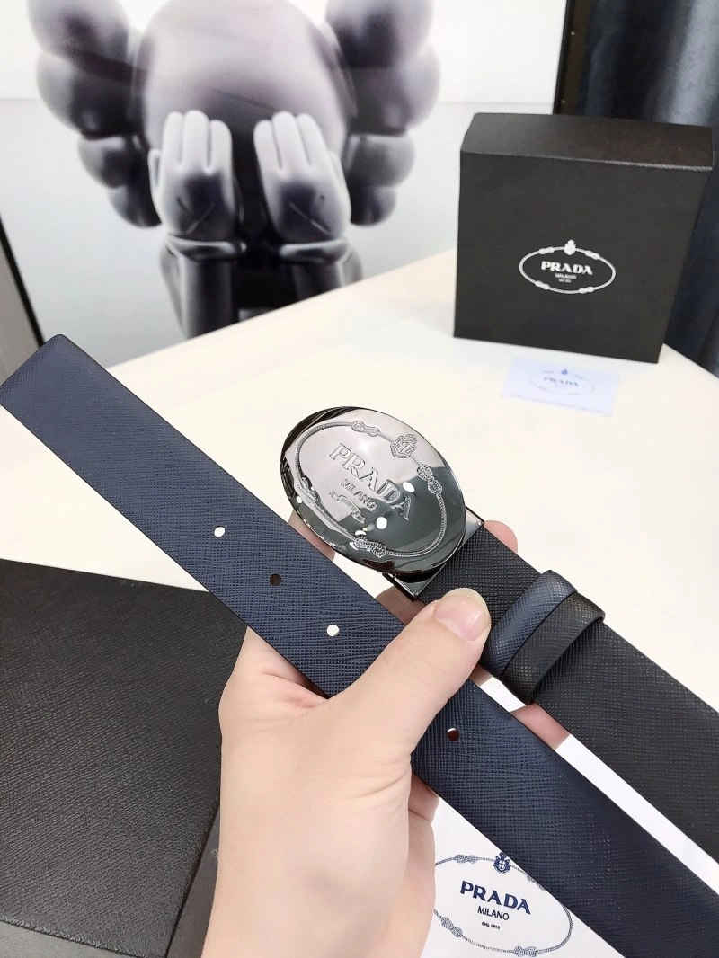 Inexpensive Prada Belts