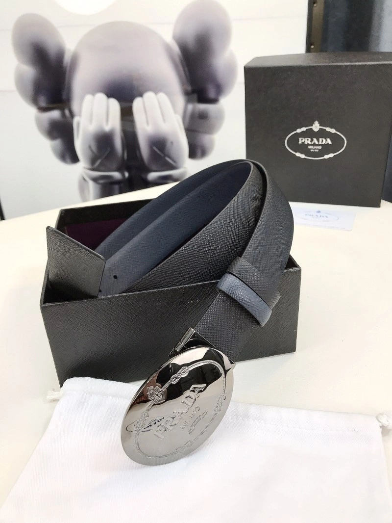 Inexpensive Prada Belts