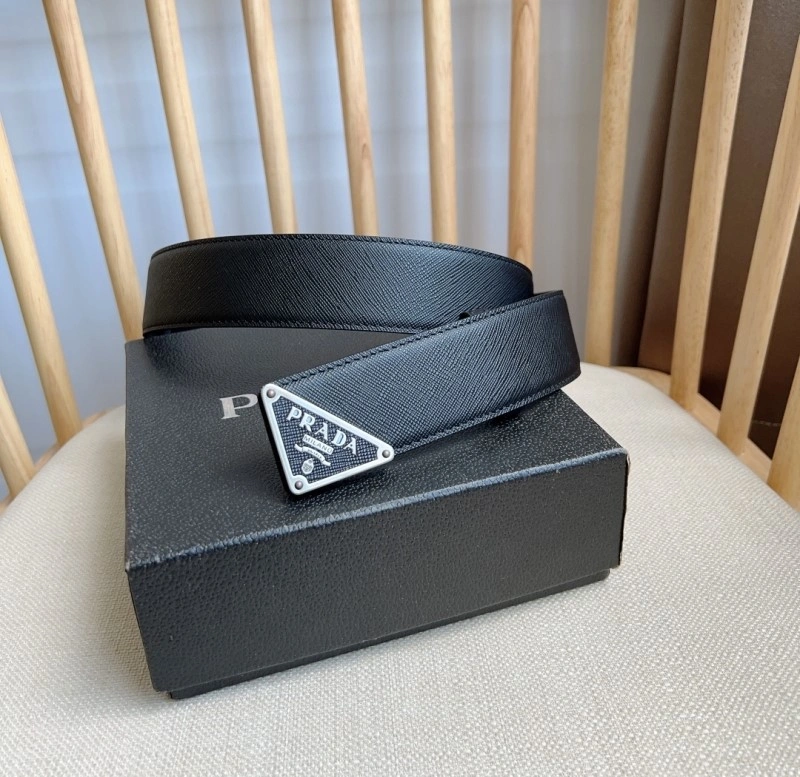 Discounted Prada Belts