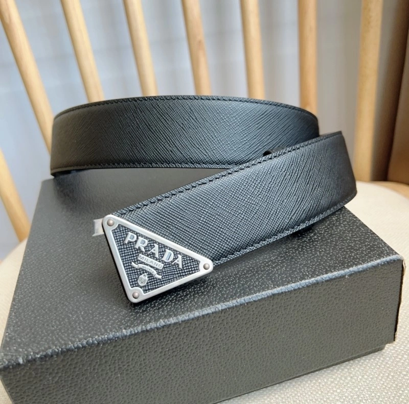 Discounted Prada Belts