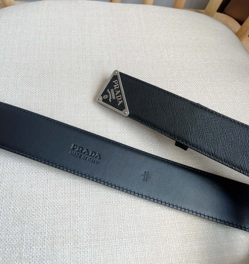 Discounted Prada Belts