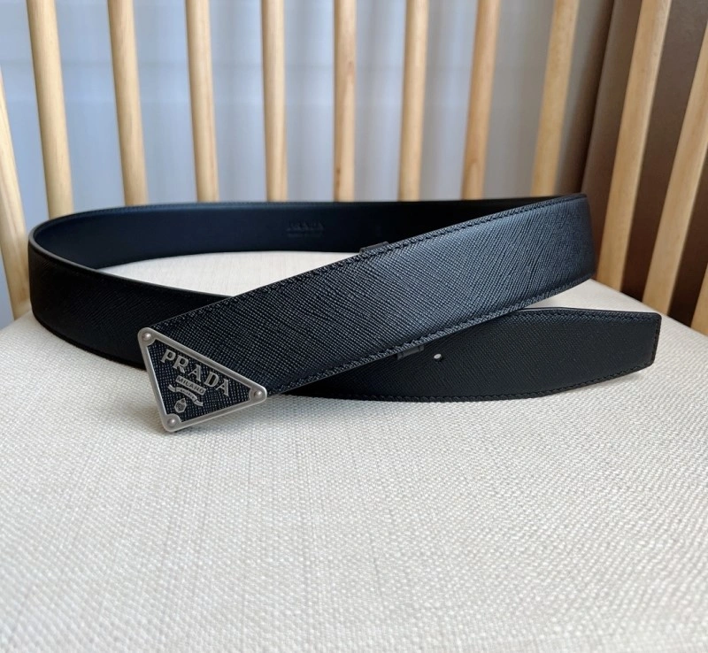 Discounted Prada Belts