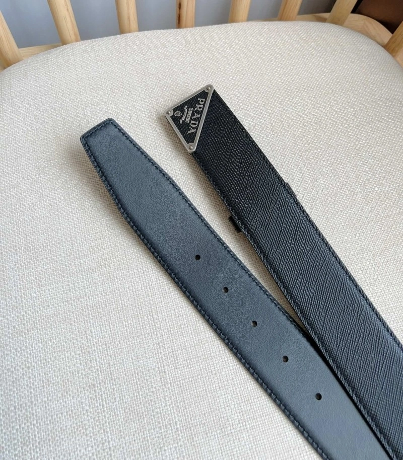 Discounted Prada Belts