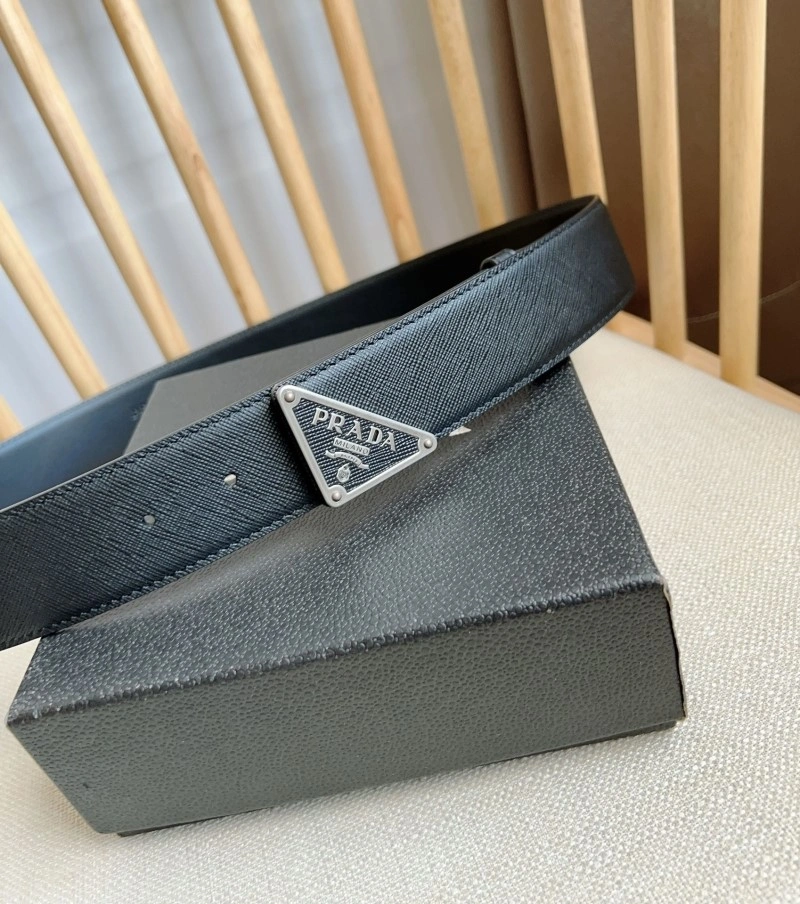 Discounted Prada Belts