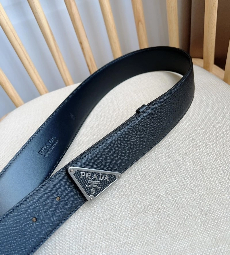 Discounted Prada Belts
