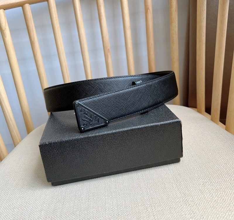 Cut-rate Prada Belts