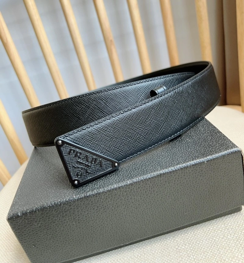 Cut-rate Prada Belts