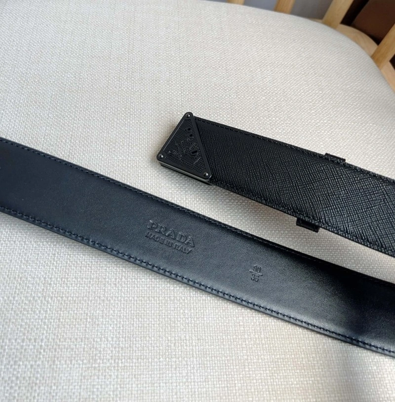 Cut-rate Prada Belts