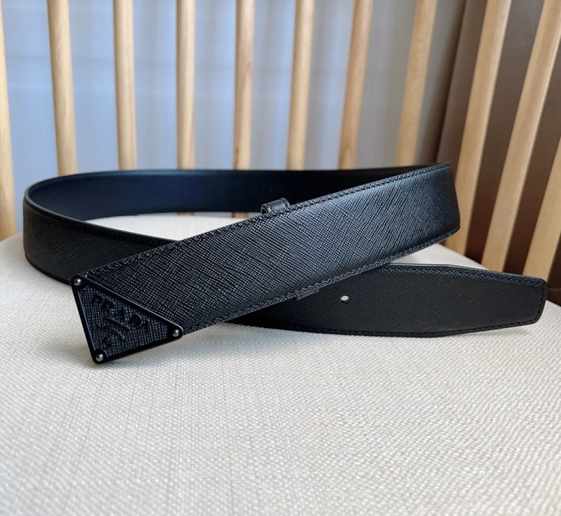 Cut-rate Prada Belts