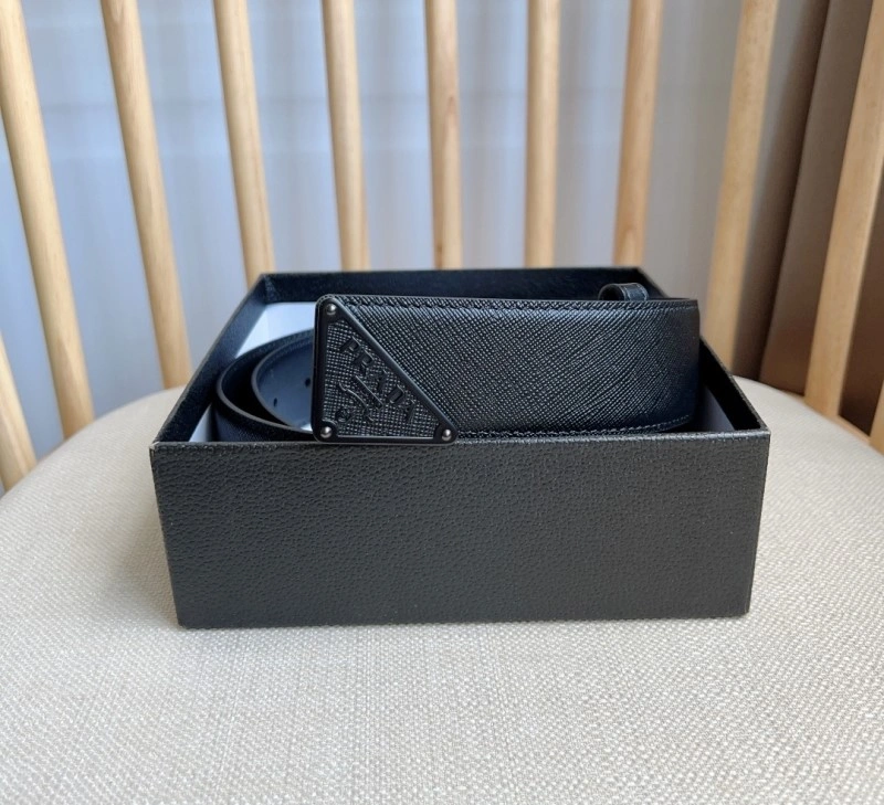 Cut-rate Prada Belts