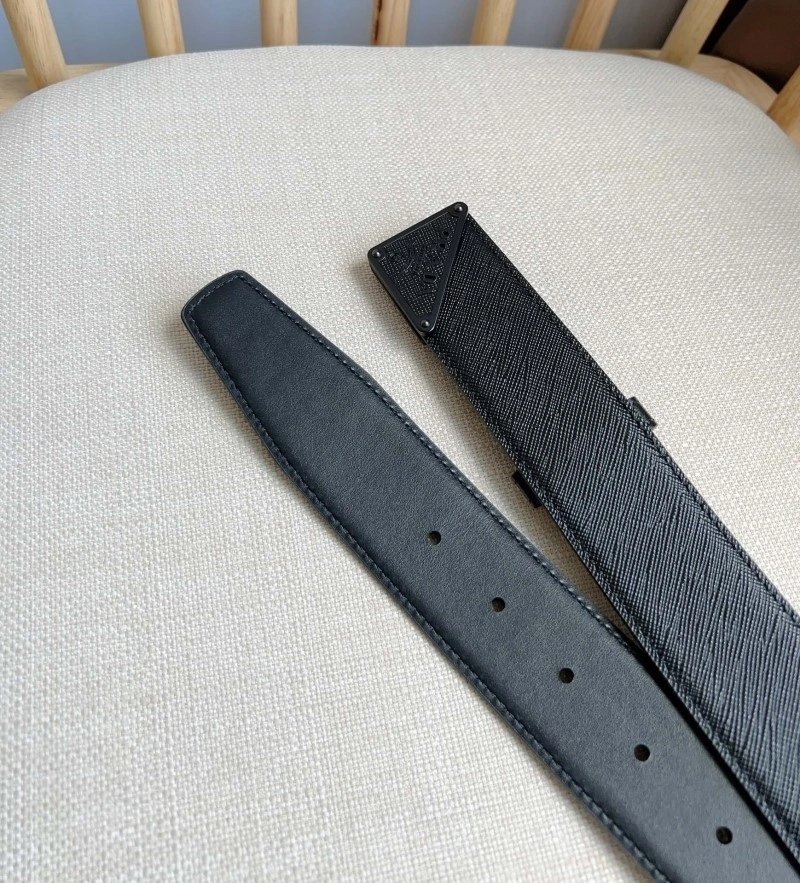 Cut-rate Prada Belts