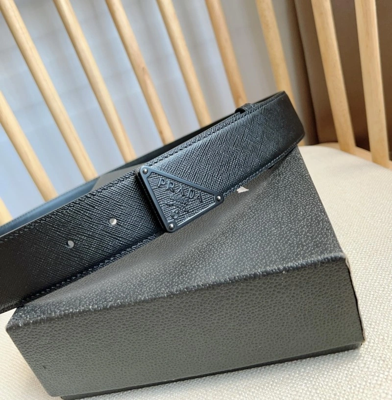 Cut-rate Prada Belts
