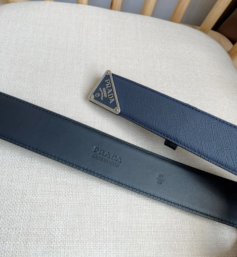 Genuine Prada Belts