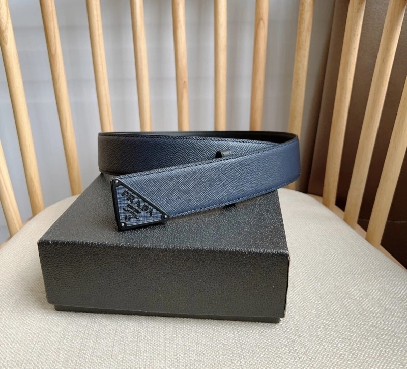 Low-cost Prada Belts