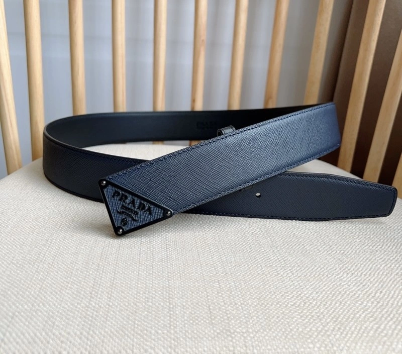 Low-cost Prada Belts