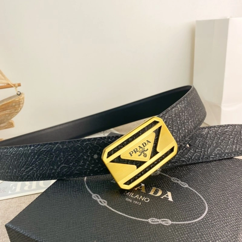 Value-priced Prada Belts