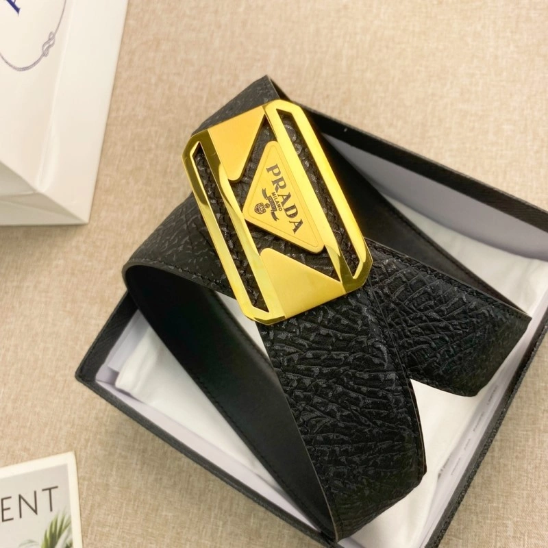 Value-priced Prada Belts