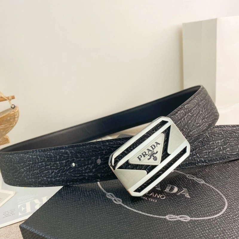 High fidelity Prada Belts