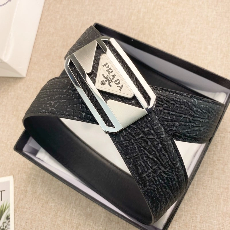 High fidelity Prada Belts