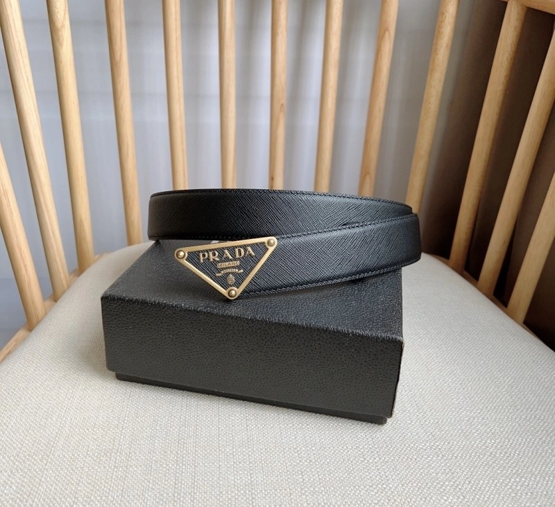Legit Prada Belts