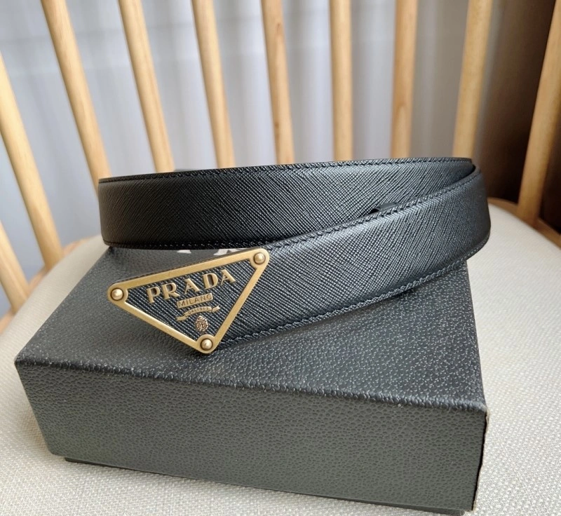 Legit Prada Belts