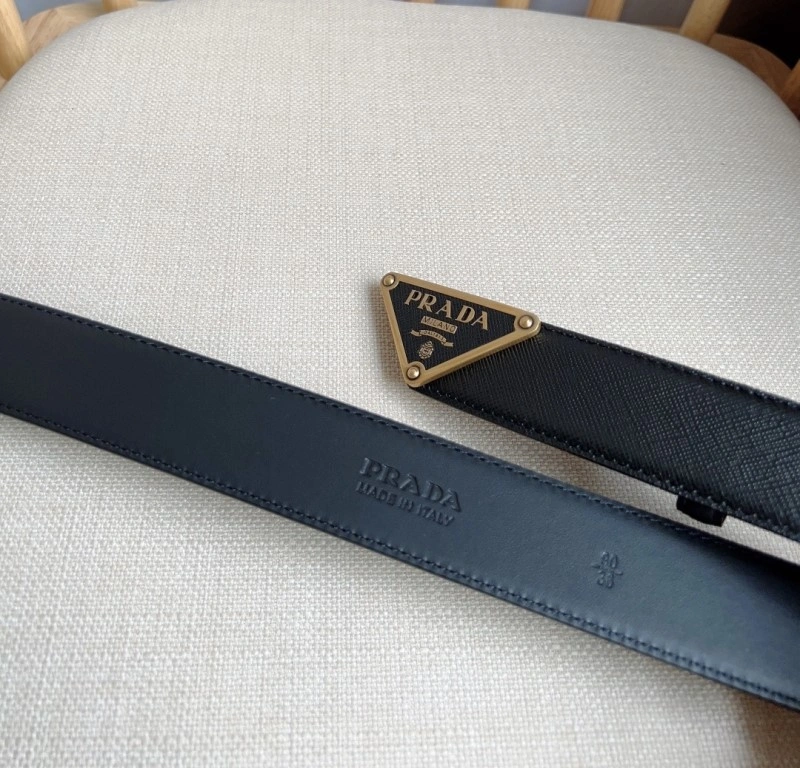 Legit Prada Belts