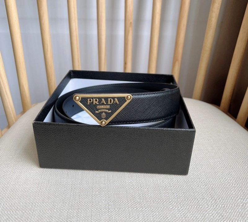 Legit Prada Belts