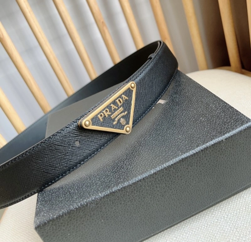 Legit Prada Belts