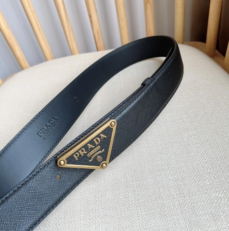 Legit Prada Belts