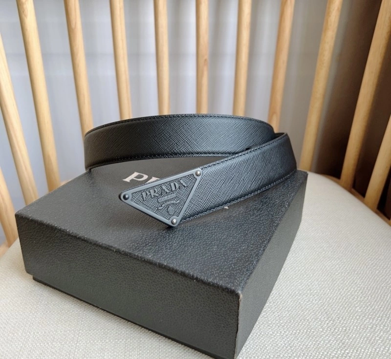OEM Prada Belts
